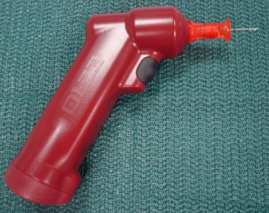 Intraosseous Access Periprocedural Care: Patient Education and Consent ...