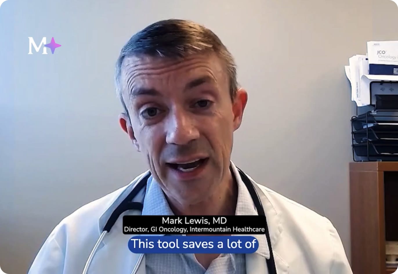 Medscape AI