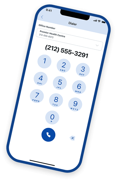 Dialer