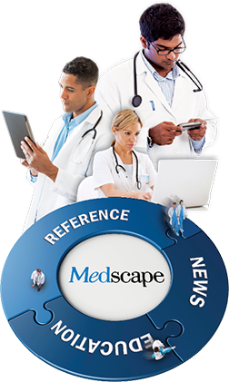 Medscape Education