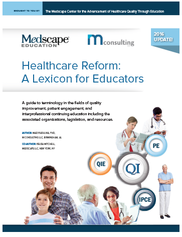 Medscape Education