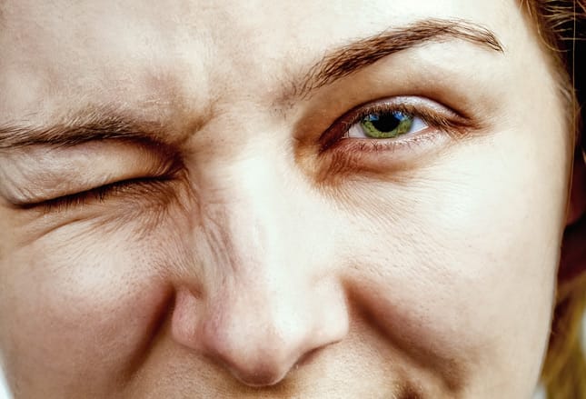 Mau-olhado! Os olhos e as superstições no mundo