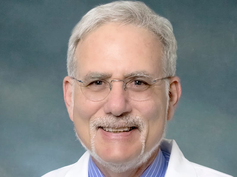 As lições aprendidas por um médico que virou paciente