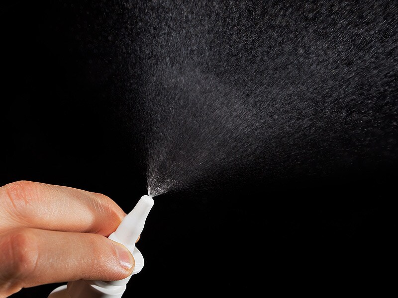 Glucagon nasal soluciona a hipoglicemia grave no diabetes tipo 1