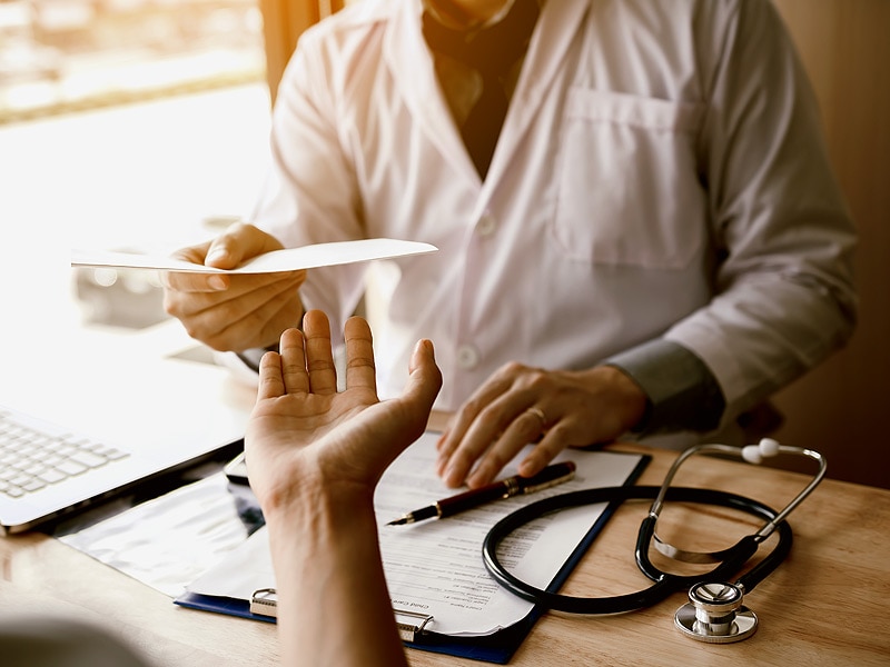 O oncologista é crucial para estimular sobreviventes de câncer a se ...