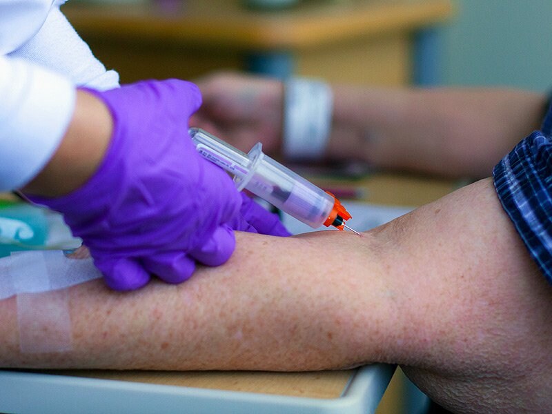 Sucesso do tratamento com T CAR precisa, para início de conversa, de ...