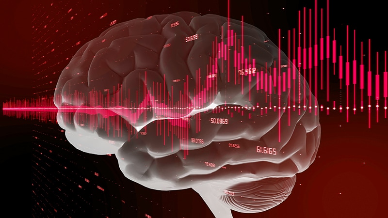 EEG pode prever resposta ao tratamento da depressão?