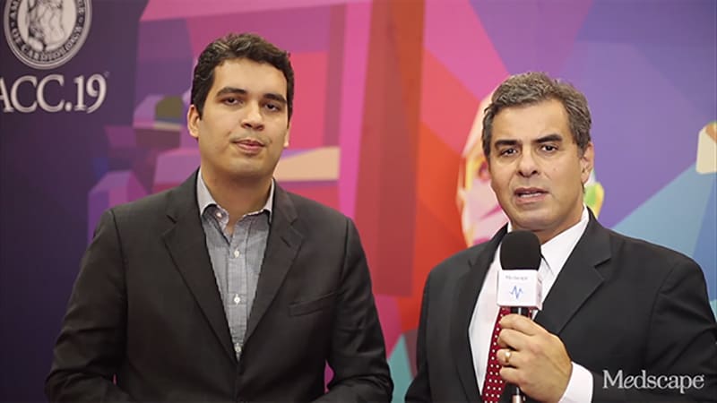 ACC 2019: destaques do primeiro dia de congresso