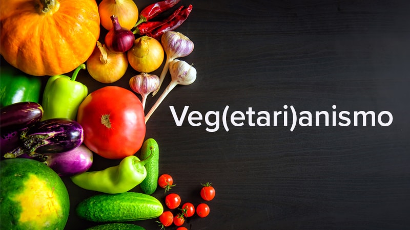 Veg(etari)anismo faz mal à saúde?