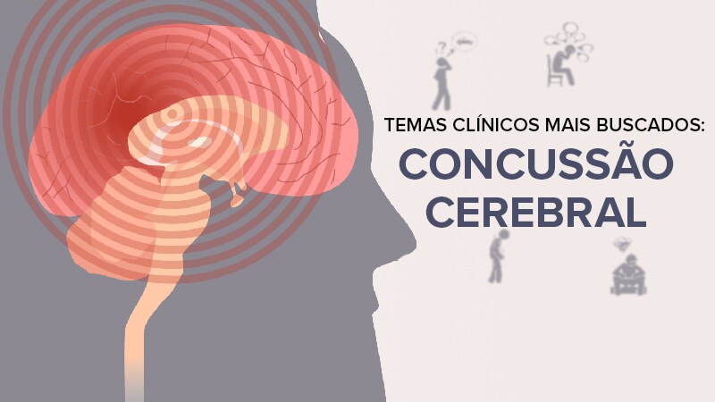 Temas mais buscados: Concussão cerebral