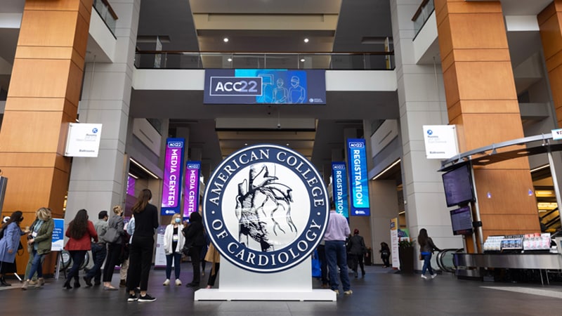 Destaques do ACC.22, direto de Washington - Page 2