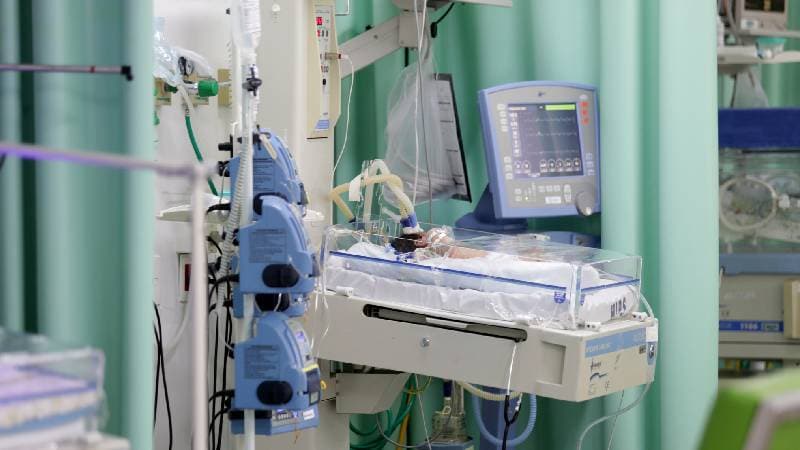 Sepse neonatal: o tratamento recomendado pela OMS precisa ser revisto