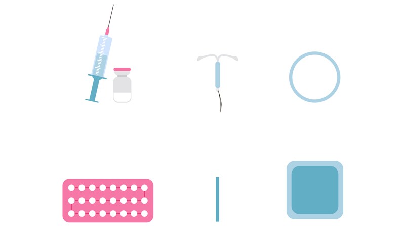 Contraceptivos: métodos, indicações, riscos e benefícios