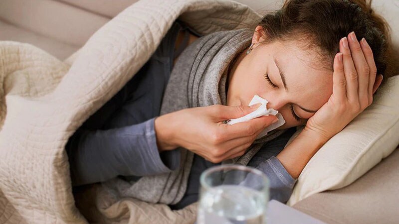 Zanamivir parece mais rápido no alívio dos sintomas de influenza