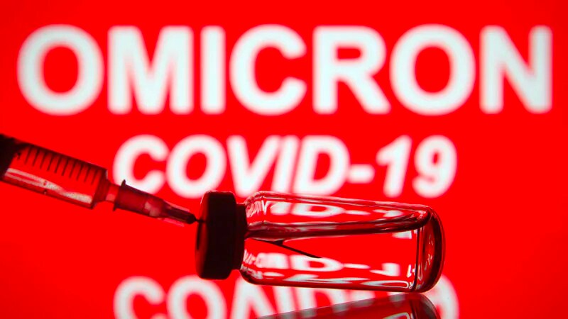 Estudos mostram capacidade imunoevasiva da Ômicron e papel do reforço ...