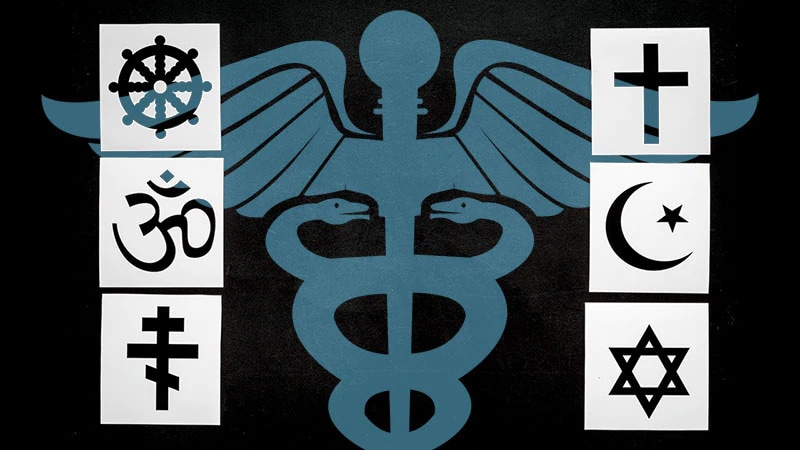 Espiritualidade e medicina: uma dupla surpreendente