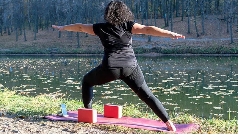 Ioga e outras terapias mente-corpo funcionam bem para o controle do ...