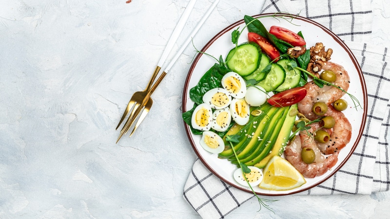 Dieta levou à remissão do DM2, dispensando o uso de hipoglicemiantes ...