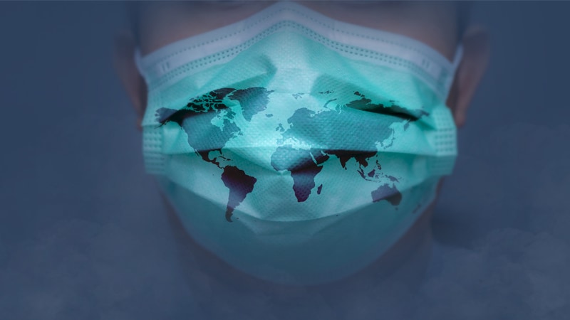 Covid-19: OMS declara fim da emergência sanitária global