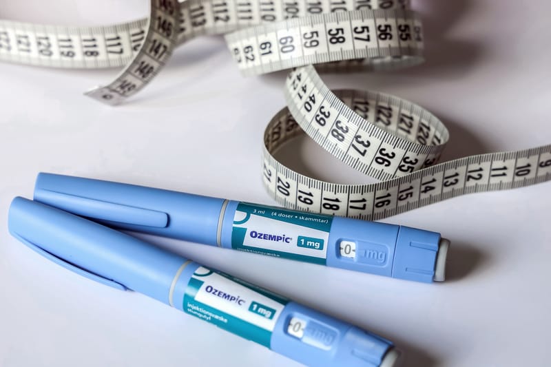 FDA acrescenta informações de segurança à bula do Ozempic
