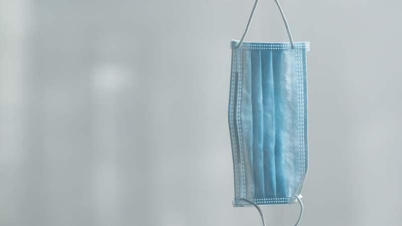 De volta à pauta: eficácia de máscaras contra a transmissão do SARS-CoV-2