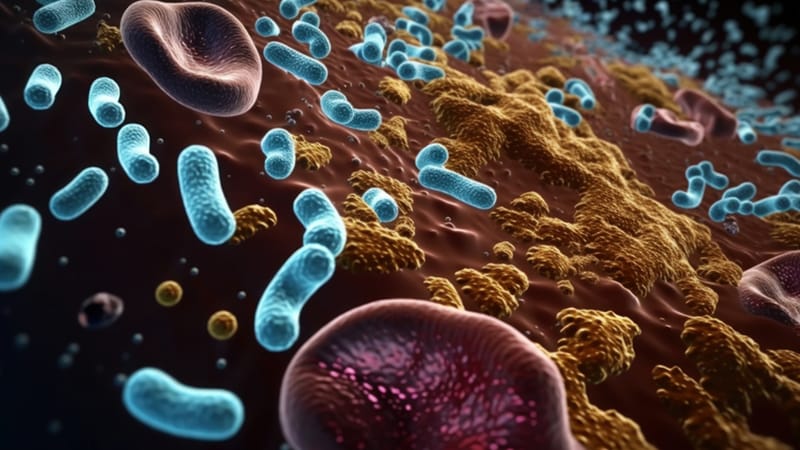 Microbiota intestinal: capacidade limitada de prever risco de doenças ...