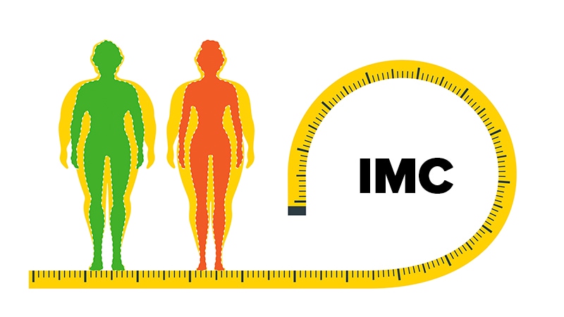 IMC mais alto pode proteger idosos com DM2 contra doenças cardiovasculares?