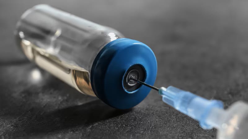 Vacina contra hepatite E é eficaz no longo prazo, diz estudo