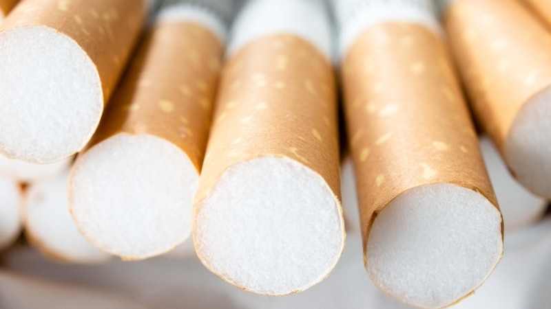 OMS lança primeiro guideline para tratamento do tabagismo em adultos