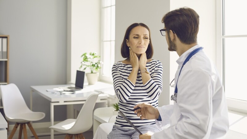 Abordagem da faringoamigdalite aguda na atenção primária: quando ...