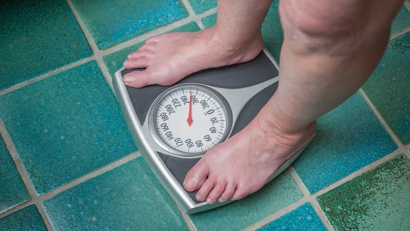Como fazer com que os pacientes superem o platô de perda de peso