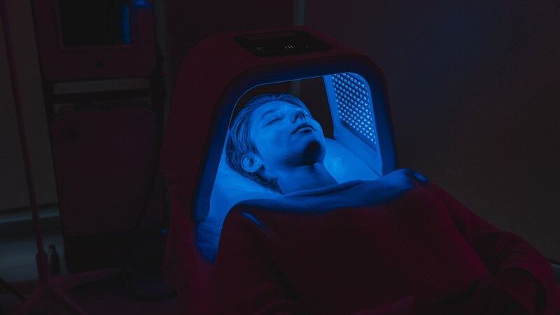 Tratamento com luz intensa potencializa resposta e remissão de ...