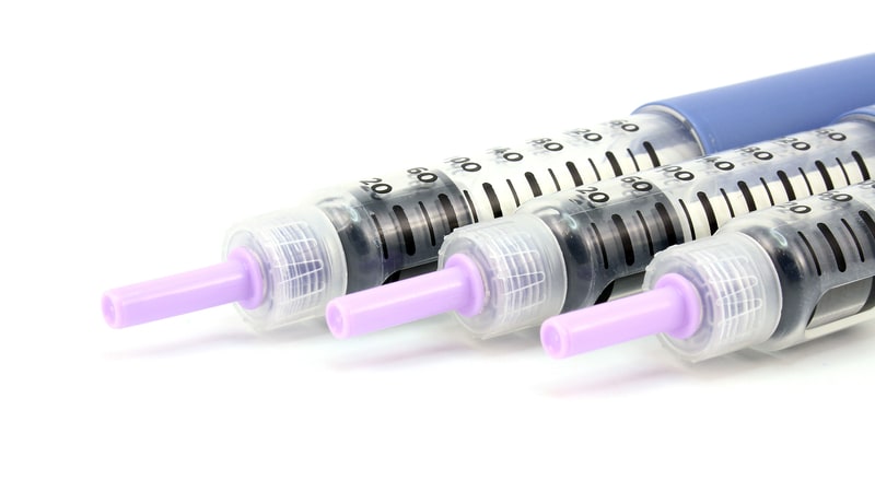 Novo Nordisk está interrompendo a produção das canetas de insulina ...