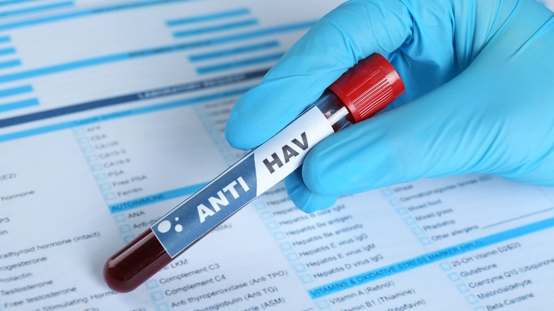 Desafio Diagnóstico: Fadiga intensa, vômitos e icterícia