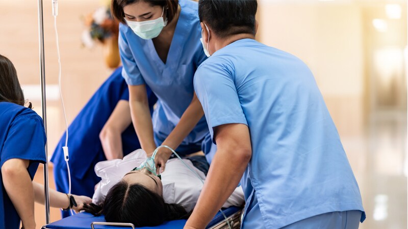 O que você deve saber sobre as novidades em suporte avançado de vida ...