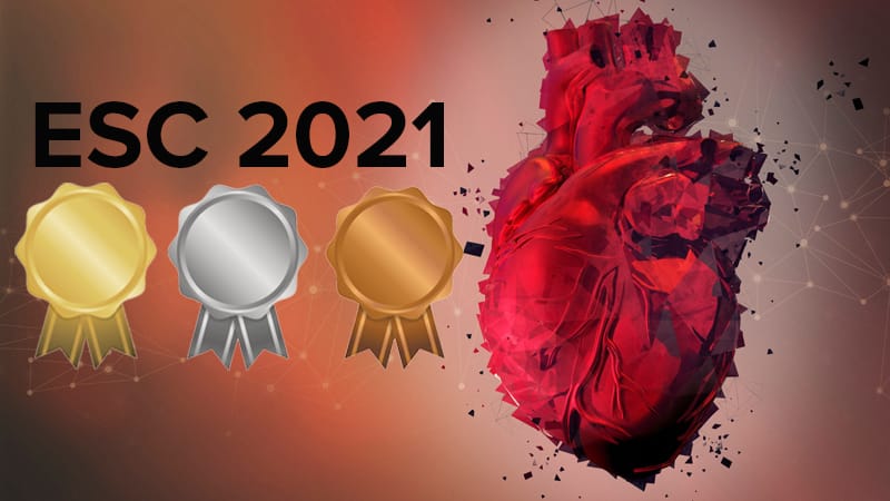 Os estudos campeões do ESC 2021