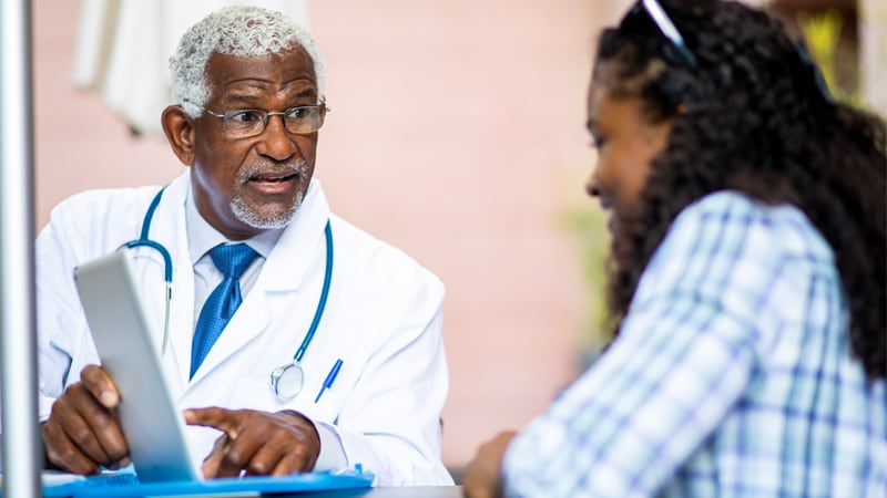 Educando o paciente a se educar