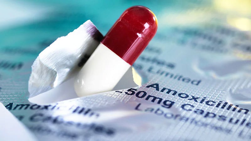 Amoxicilina: estudo testa dose mais baixa e por menos tempo na ...