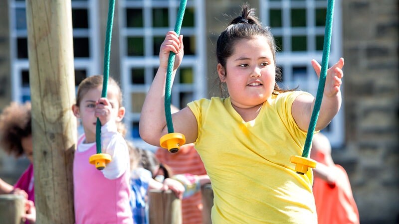 Prática de exercícios físicos pode aumentar a função cerebral em crianças