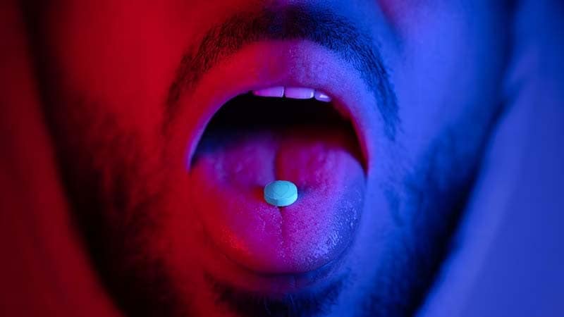 Mais evidências favoráveis à psicoterapia assistida por MDMA no ...