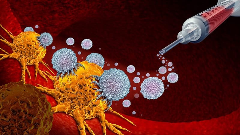 Novas vacinas contra o câncer: entre o otimismo e a cautela