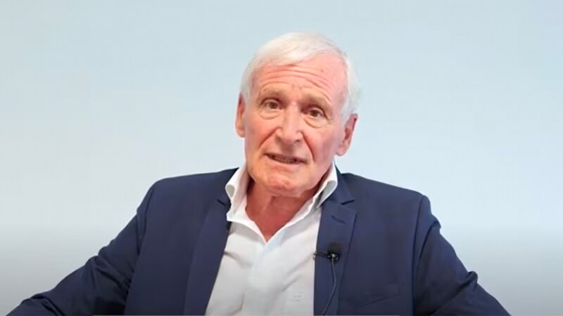 Cardiologia: morre Alain Cribier, inventor da TAVI