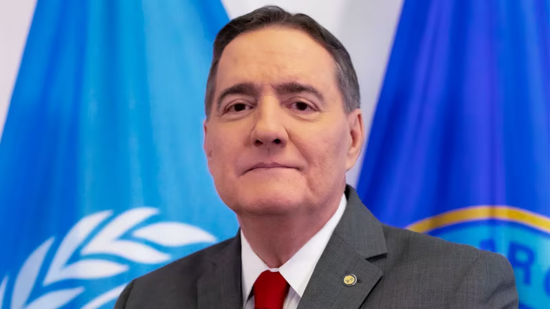 Exclusiva com o diretor da OPAS: ‘Não podemos mais ser os últimos da ...