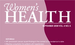 Trauma in the Obstetrical Patient