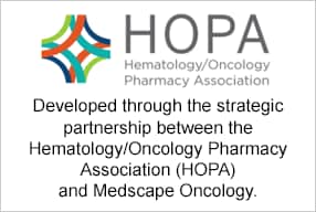 Pharmacists' Perspectives on Biosimilars in Oncology