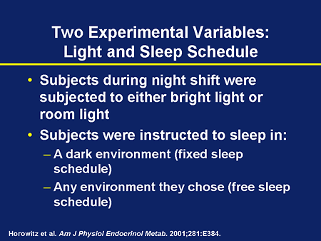 Sustaining Wakefulness in Excessive Sleepiness: Consequence Prevention