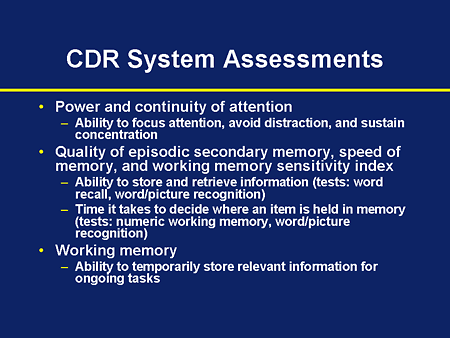 Sustaining Wakefulness in Excessive Sleepiness: Consequence Prevention