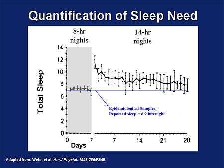 Sustaining Wakefulness in Excessive Sleepiness: Consequence Prevention