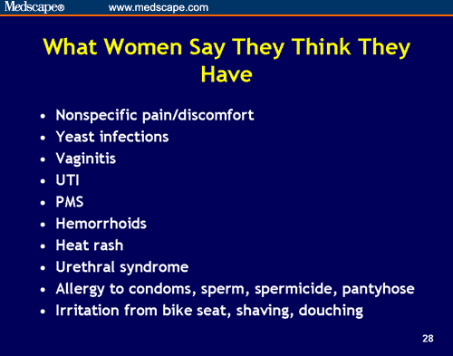 Genital Herpes and Pregnancy: Preventing Neonatal Transmission