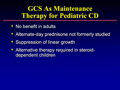 Transcending Therapeutic Conventions: Biological Treatment of Crohn's...